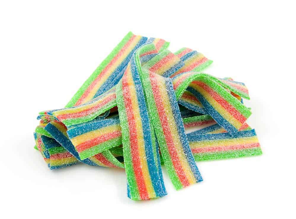 Het zure matten ijsje gaat viraal en dit is het recept! | GadgetGekkies