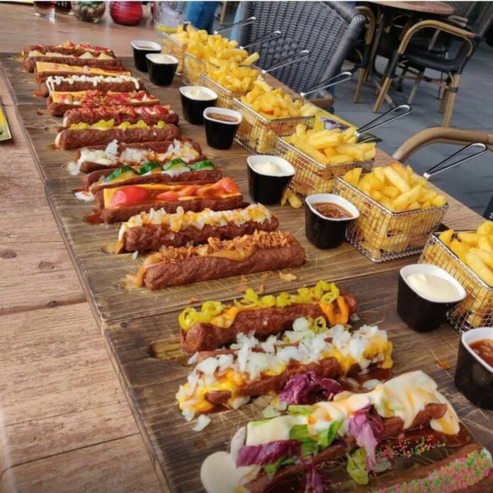 Lifehack: Met deze kaart kun je zien waar je in het buitenland een ...