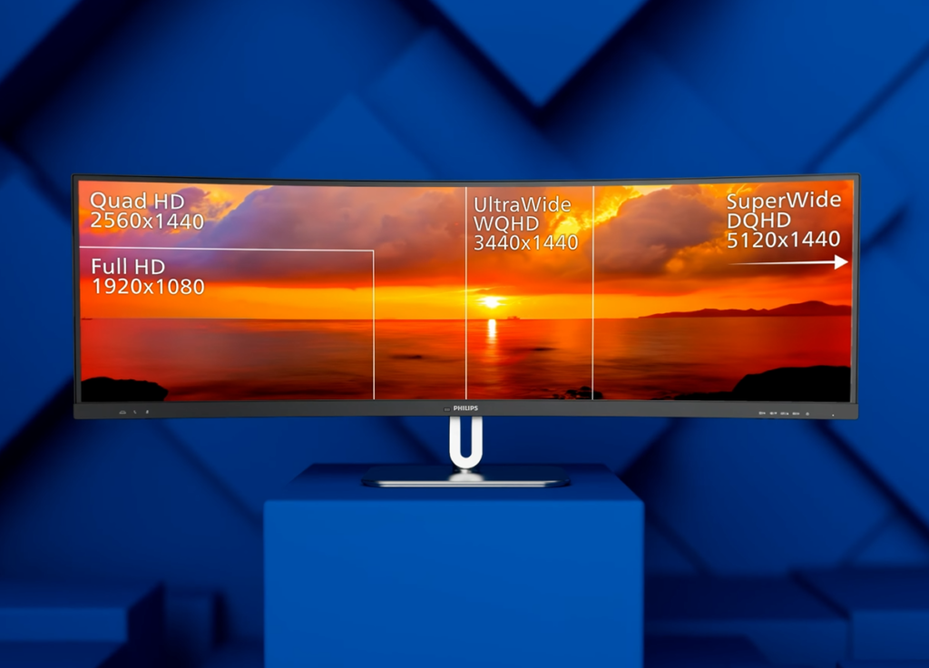 Philips 49B2U6900CH review: Is deze ultrawide monitor het ideale scherm ...